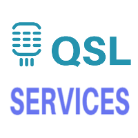 QSL Services🎙️